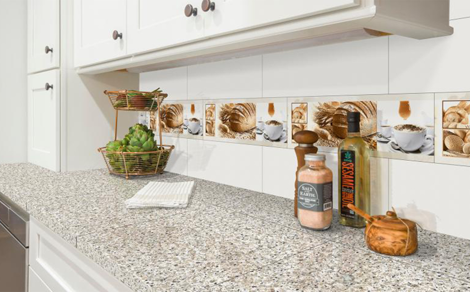 Catálogo Randas - CERÁMICA COBOCE